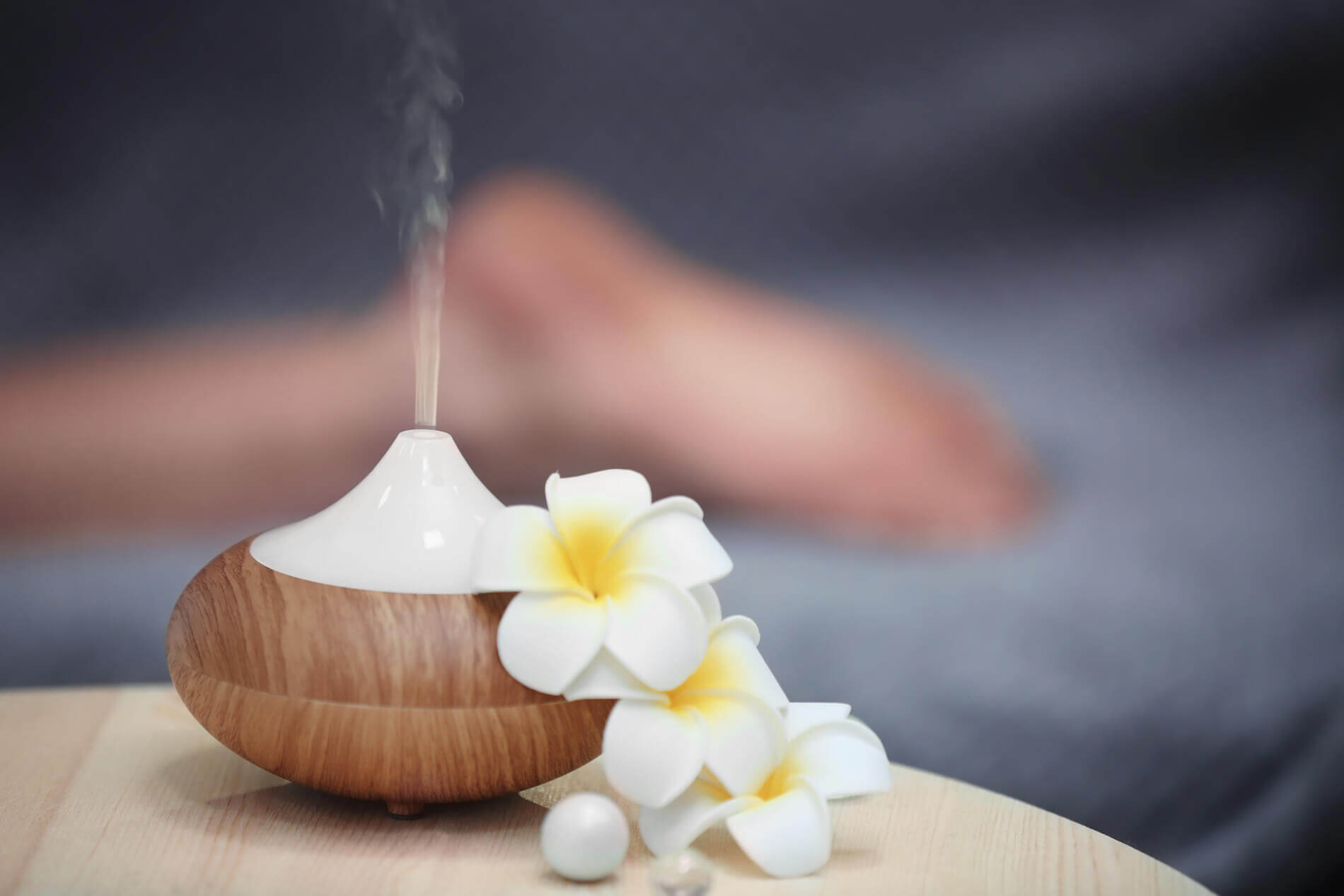 Testimonials - Sunrise Massage Therapy Services