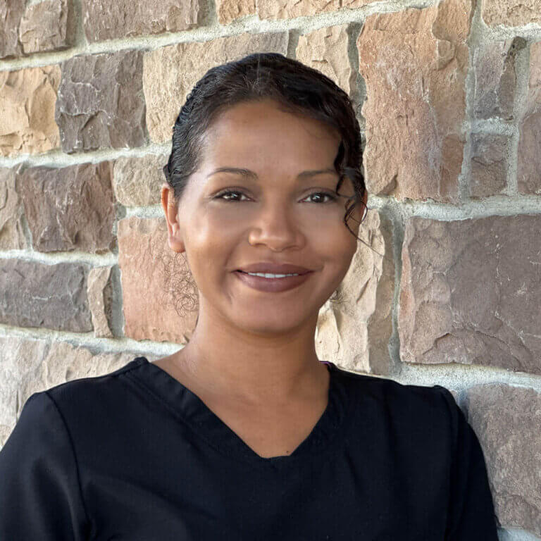 Meet Your Massage Therapist at Sunrise Massage Therapy Services